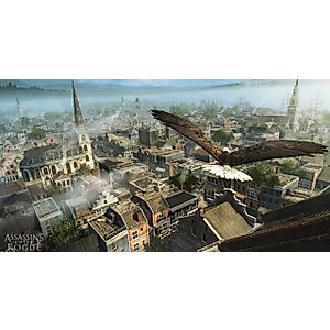 Assassin's Creed Rogue - PlayStation 3