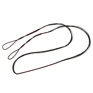 Pigskin Handmade Manchu Bow Mongolian Bow Traditional Recurve Horsebow MGZ (45 LB)