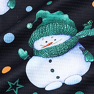 Teen Girls Autumn Fall Tank Loose Round Club T-Shirt Button Up Lounge Fashionable Tees Button Fly Cosy Tshirts Black