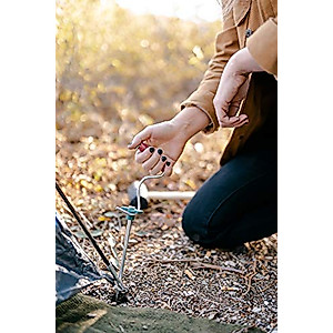 Stansport Tent Essentials Kit