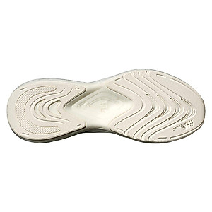 APL Athletic Proplusion Labs Men's Streamline Shoe, Ivory/Midnight, 12