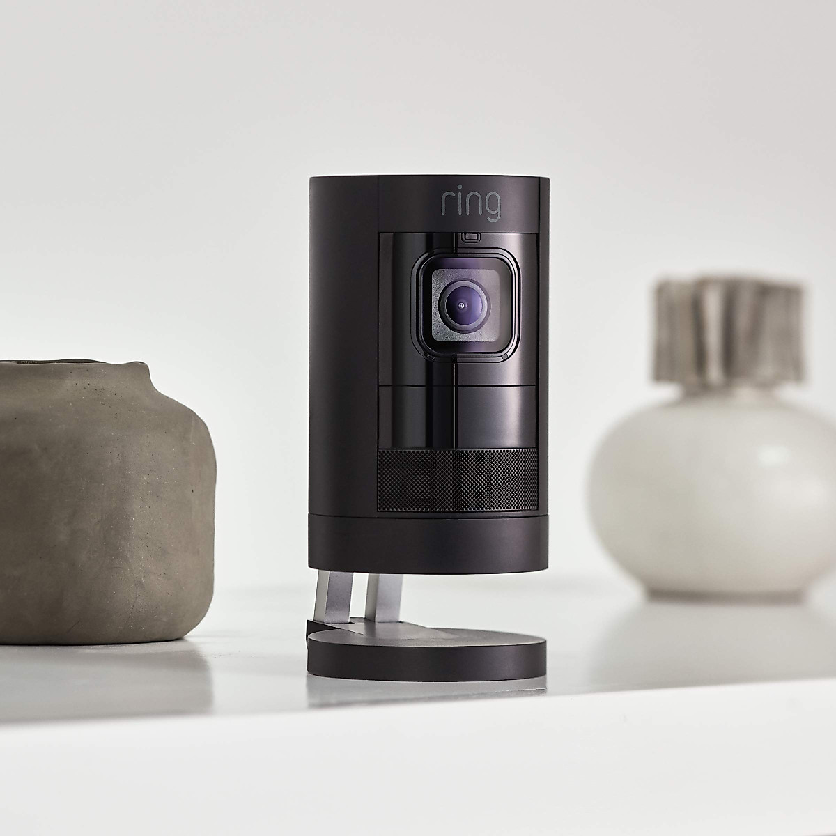 Certified Refurbished Ring Stick Up Cam Battery – 2nd generation