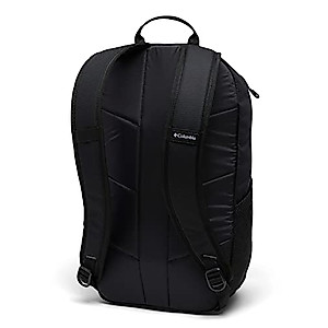 Columbia Unisex Atlas Explorer 16L Backpack, Black, One Size