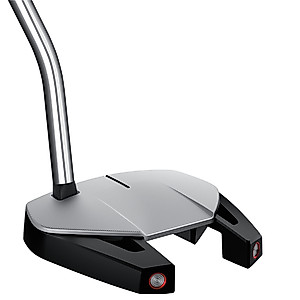 TaylorMade Spider GT Silver SB Lefthanded 35IN