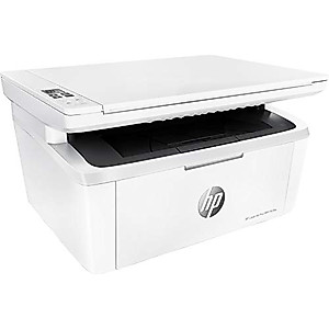 Imprimante Multifonction HP LaserJet Pro M28w