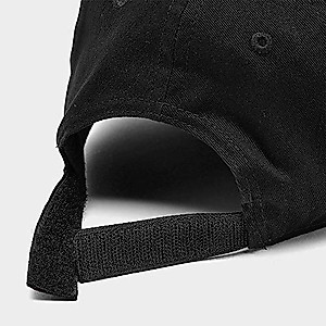 NIKE Baby Boys' Baseball, Black, L