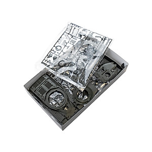 TAMIYA 300035068 35068 BR.Chieftain MK.5 Tank