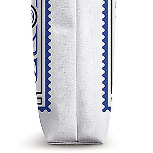 Doctor Clara Let Me Be Brave Who Face the Raven Tote Bag