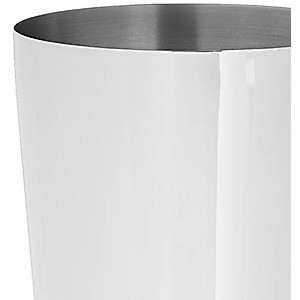 Barfly Shaker Cocktail Tin, Set (18 oz and 28 oz), Stainless Steel,M37009