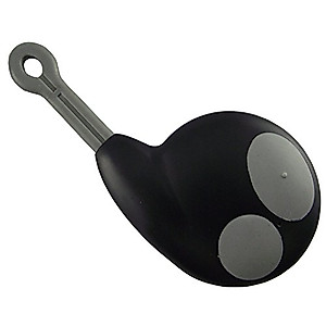 KEMANI New Keyless Remote Entry Fob Shell Car Key Case 2 Button for Lotus Elise Exige Esprit Cobra Replacement