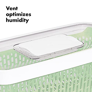 OXO Good Grips GreenSaver Produce Keeper - Large