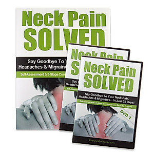 Exercises For Injuries Neck Pain Solved