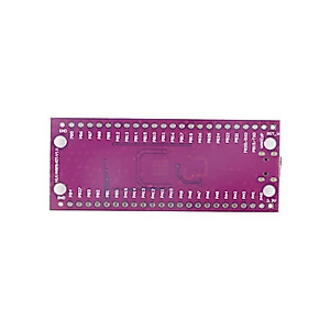 SBUOL W806 Microcontroller 240MHZ 5-8Bit STM32 Development Board CH340 IoT MCU Chip CDK Development Environment Low Power IOT (Color: W806 chip)