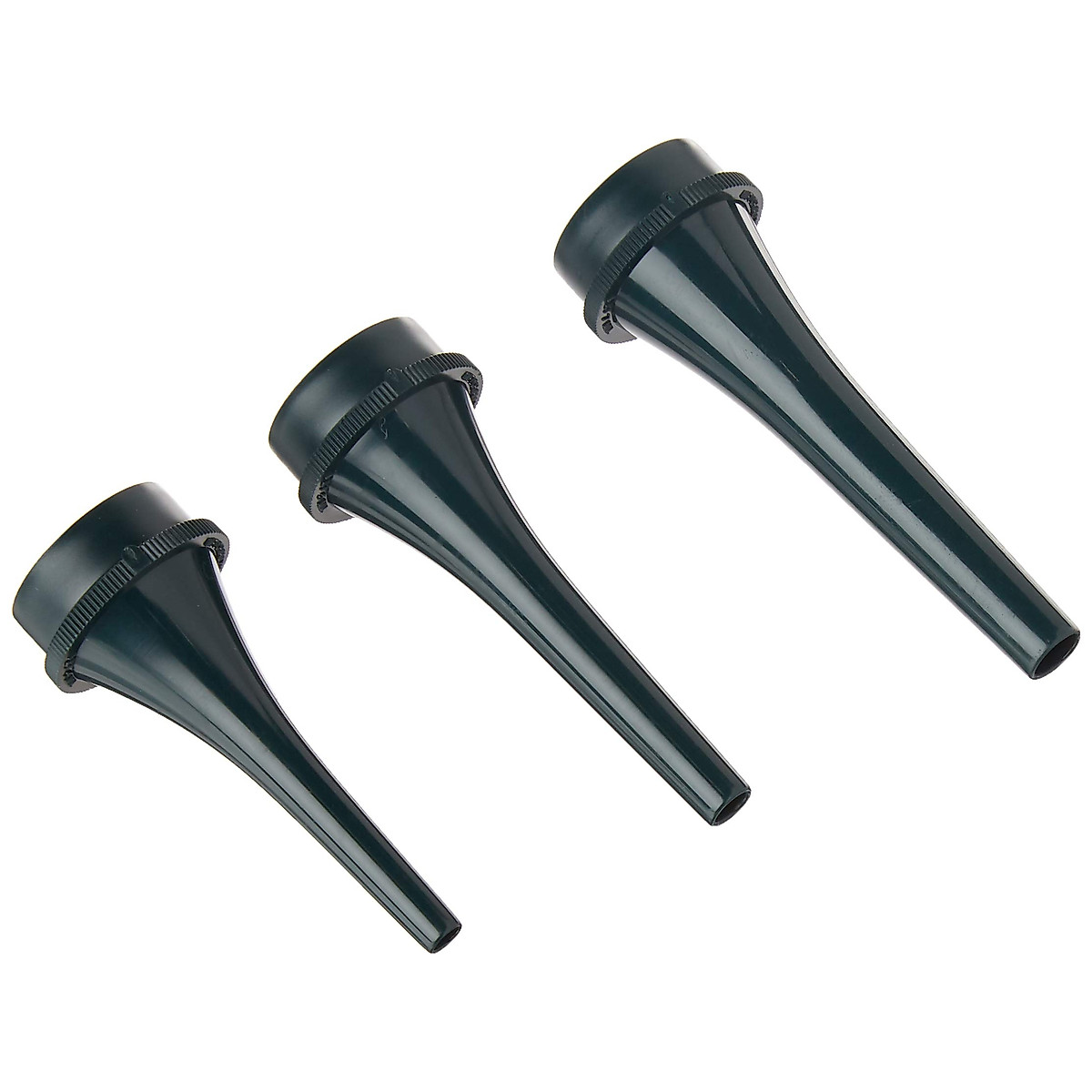 Welch Allyn 21760 3.5 V Halogen HPX Veterinary Operating Otoscope with Reusable Ear Specula Set