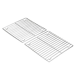 Good Cook Cake Rack, Square