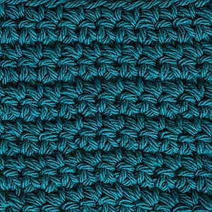 Lily Sugar'n Cream Super Size-Solid Yarn, Teal