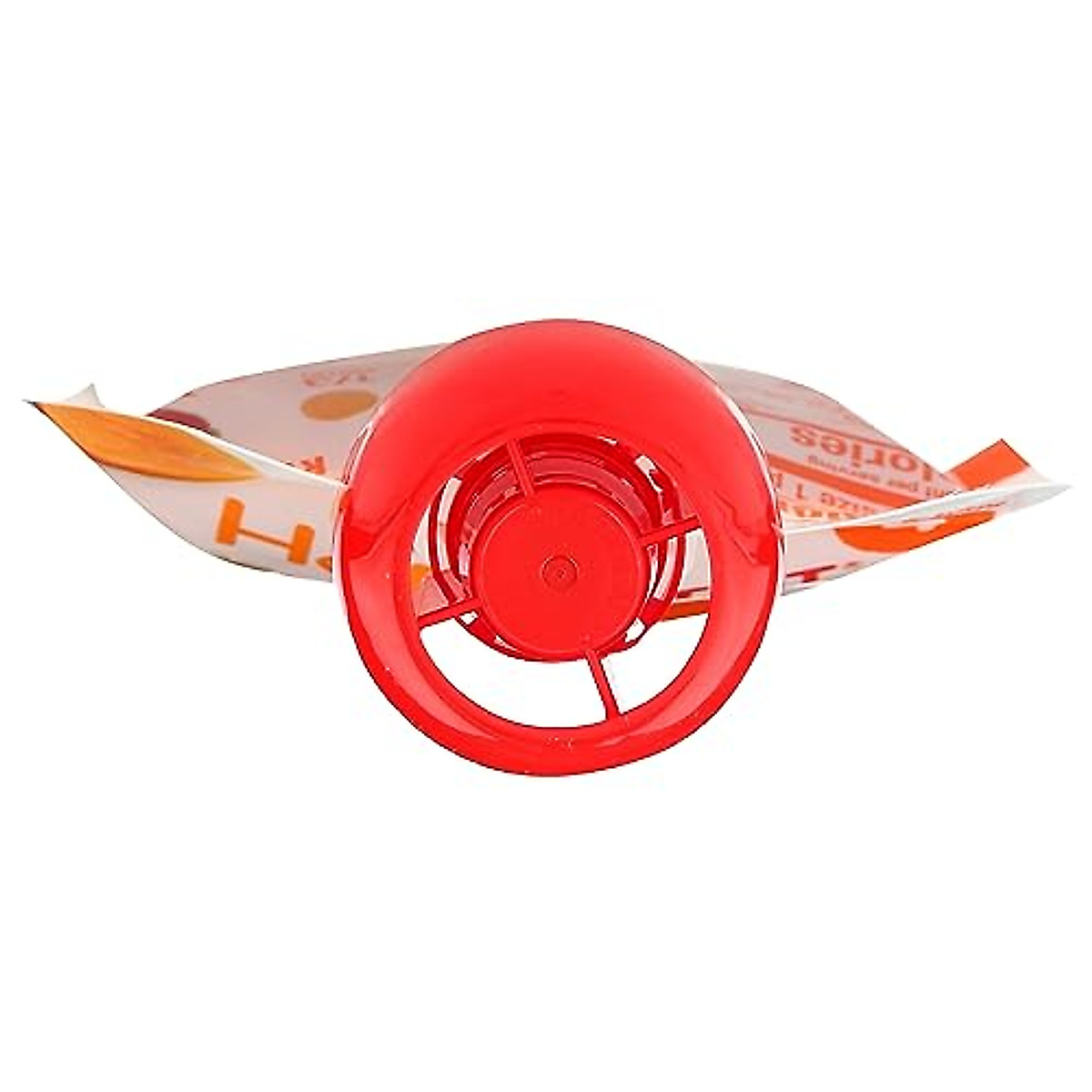 HAPPY TOT Organic Banana, Carrots, & Strawberries Immunity Baby Food, 4 OZ