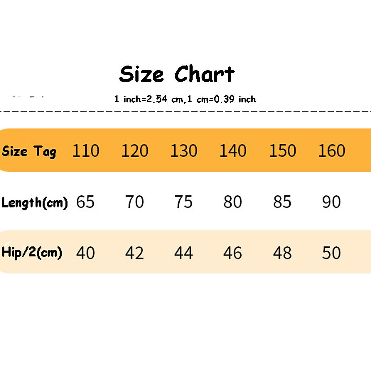 NABER Kids Girls Casual Wide Leg Denim Pants Heart Pattern Elastic Waist Jeans Size 4-14 Years (Blue2, 13-14 Years)