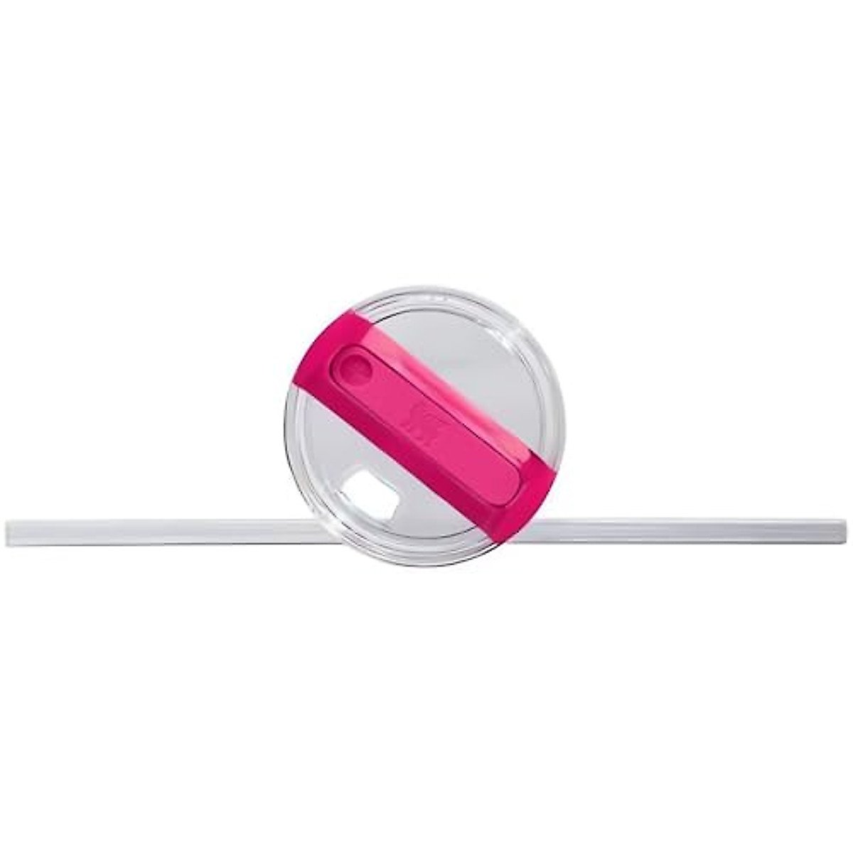 STANLEY 40oz Stainless Steel H2.0 FlowState Quencher Tumbler Flamingo 200-00-4540