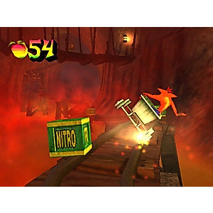 Crash Bandicoot: The Wrath of Cortex (Renewed)