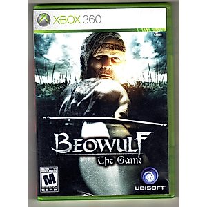 Beowulf: The Game