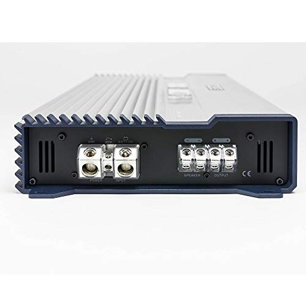 Hifonics BXX4000.1D Brutus Class D 4000W RMS 1 Ohm Mono Car Subwoofer Amplifier