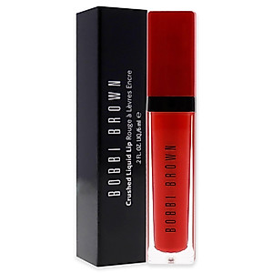 Bobbi Brown Crushed Liquid Lip (Big Apple)
