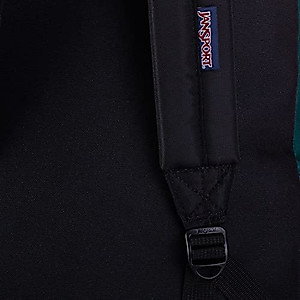 JanSport JS0A47LW7F7 Cross Town Deep Juniper