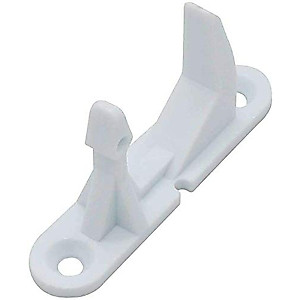 Greatshow 11317633109 fit for Frigidaire Affinity Washer Door Lock Strike Latch
