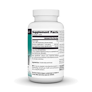 Source Naturals Turmeric 1000, Supports The Body’s Healthy Inflammatory Response*, 1,000mg - 120 Tablets