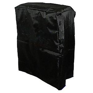 Quality Dust Cover for Slit Lamp/Phoropter/Refractometer (Slit Lamp Short-Cover)