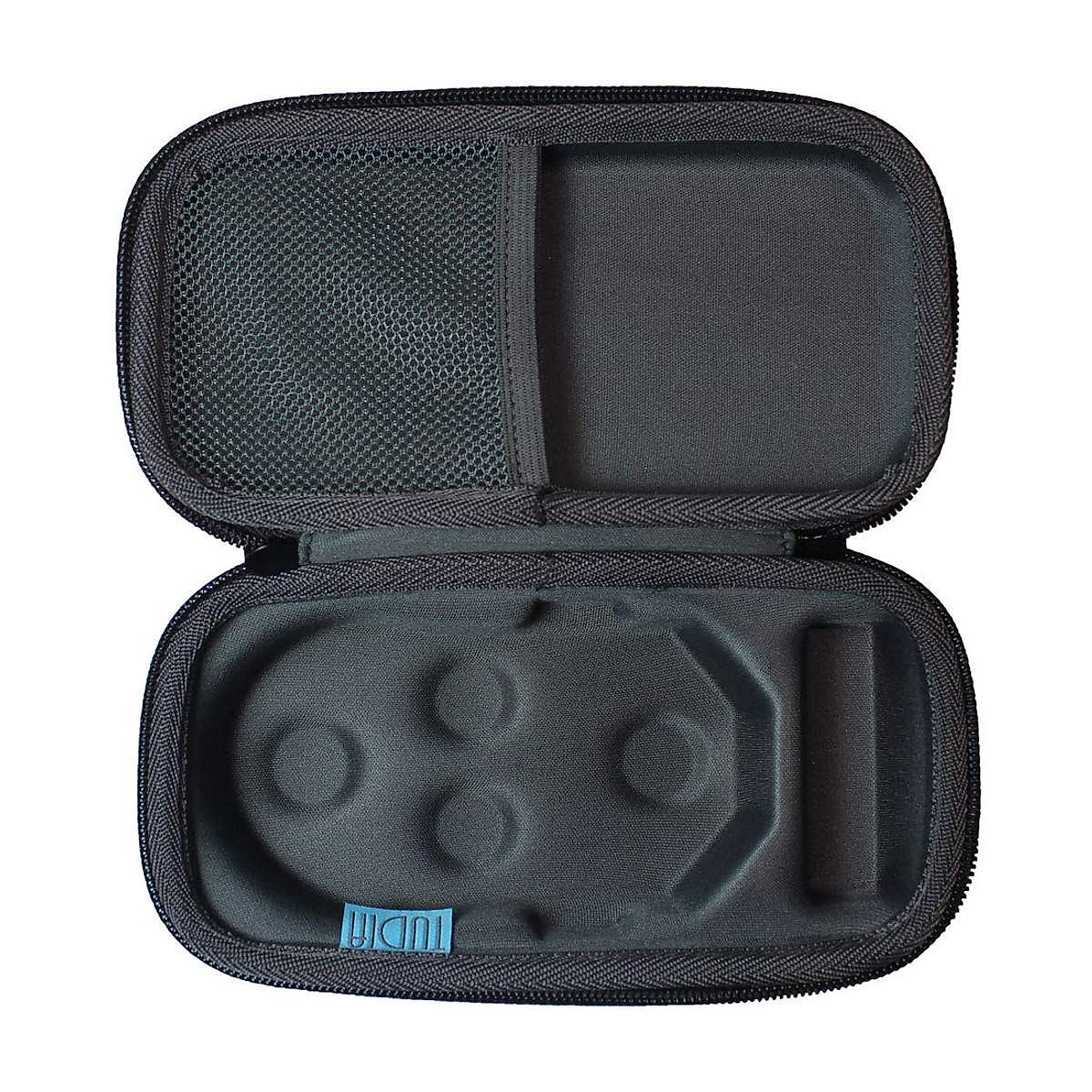 TUDIA EVA Case Compatible with Logitech G903 Lightspeed/Logitech G900 Chaos Gaming Mouse, Hard Travel Carrying Case for Gaming Mouse [CASE ONLY, Device NOT Included]