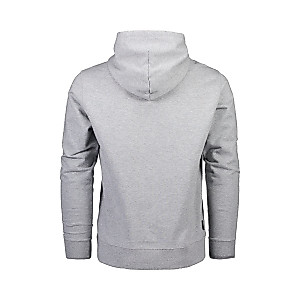 POC, Hood, Grey Melange, X-Small