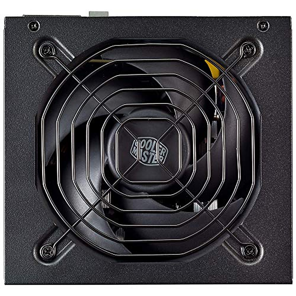 Cooler Master MWE Bronze 600 Watt 80 Plus Certified Power Supply, 3 Year Warranty