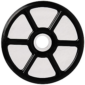 Tops Perma-Brew 3 Year Re-useable Coffee Filter, Disk/Wrap Around