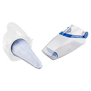 POOL BLASTER Genuine Replacement Xtreme Multilayer Filter Bag for Centennial, Eclipse, Fusion PV-10, Hydro 500, iVac 350, iVac M3, Pulse, and Rush X21 Pool Vacuums by Water Tech