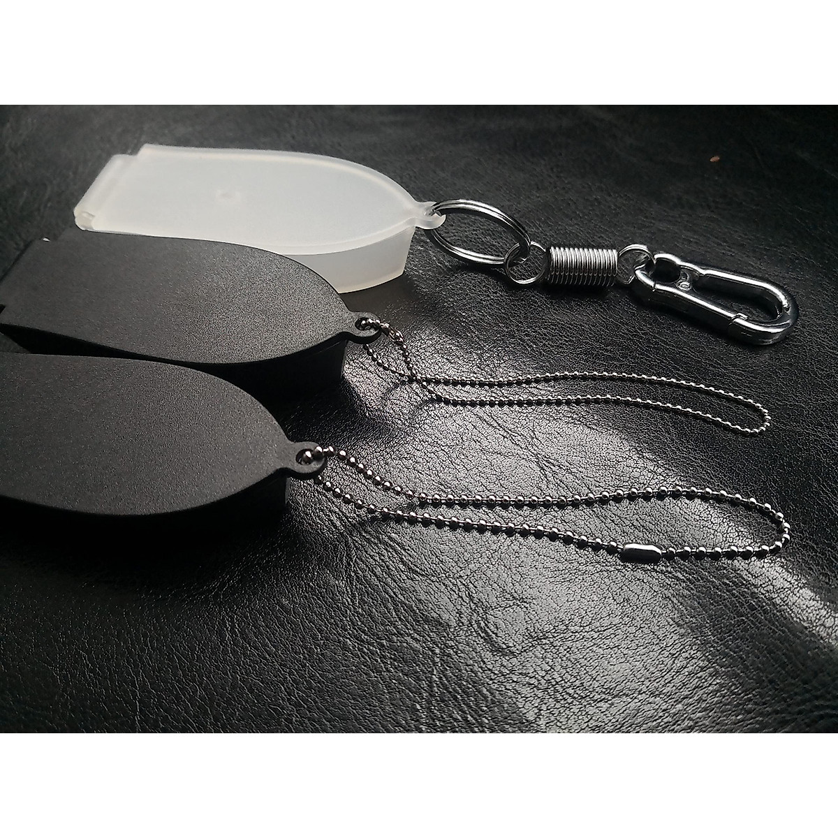 Raspberry Pi Pico with Vilros Keychain Carrying Case