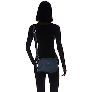 Kipling KI4835M30 Women's Official CAI Rich Blue