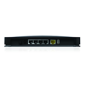 Netgear N600 Wireless Router - Dual Band Gigabit (WNDR3700)