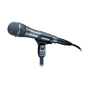 Audio-Technica AE4100 Cardioid Dynamic Microphone