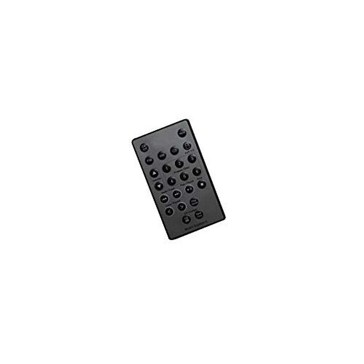 Hotsmtbang Replacement Remote Control for Bose CD2000 CD3000 CS-2010 Acoustic Wave Music System-ii