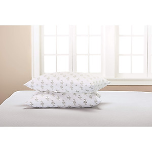 MyPillow Classic Bed Pillow Queen Medium (Set of 2)