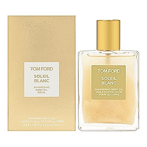 Tom Ford Private Blend Soleil Blanc Shimmering Body Oil 100ml/3.4oz
