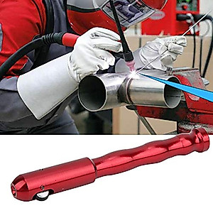TIG Pen TIG Welding Wire Feed Pen Finger Feeder Welding Stick Holder Filler for 1.0-3.2mm Welding Wire