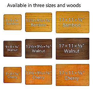 Housewarming Gifts, Personalized Cutting Board for Men, Parents, Couples, Newlyweds, New Home Decor, New Apartment, First Home - Home Sweet Home