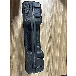 MQFORU Cordless Screwdriver, 47 in 1 Electric Screwdriver, Rechargeable 3.6V Portable Cordless Drills Kit, Dual Position Handle with USB Cable LED Light for Home Office DIY Tools