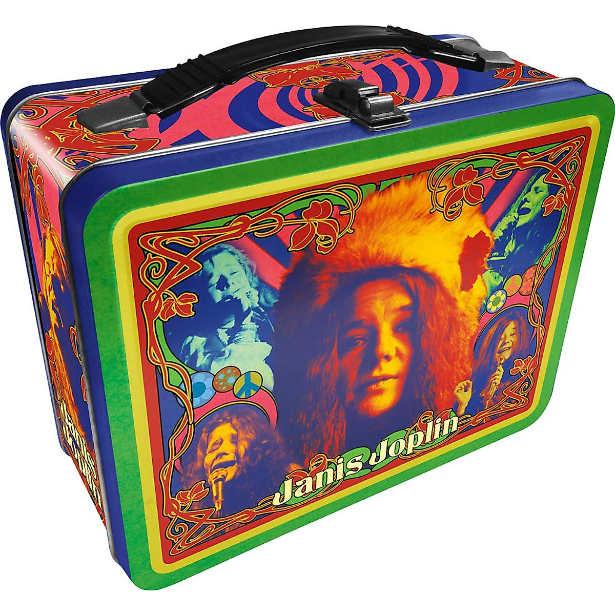 AQUARIUS Janis Joplin Gen 2 Fun Box