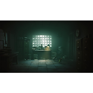 Little Nightmares III (PS5)