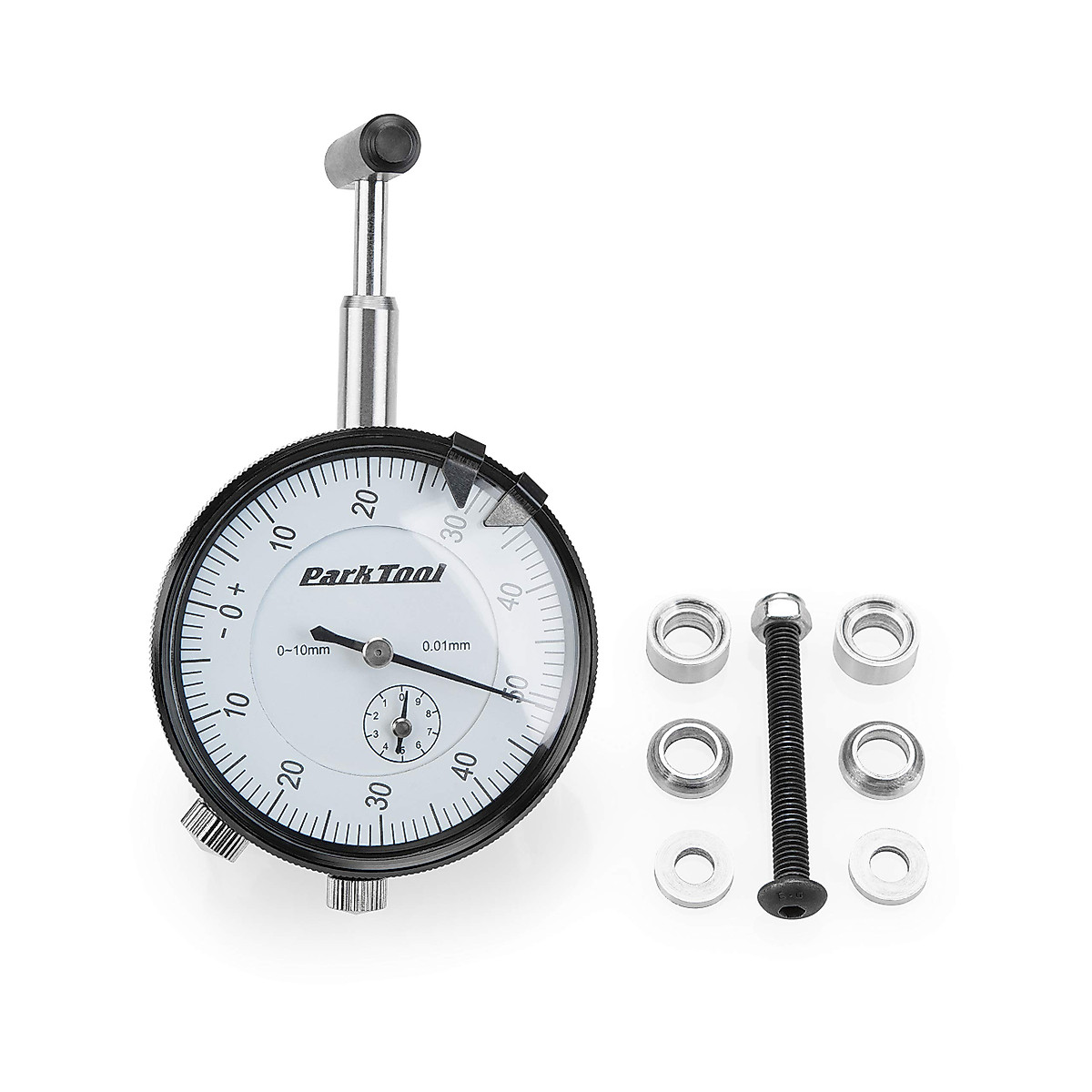 Park Tool Dt-3i.2 Dial Indicator Kit Tool
