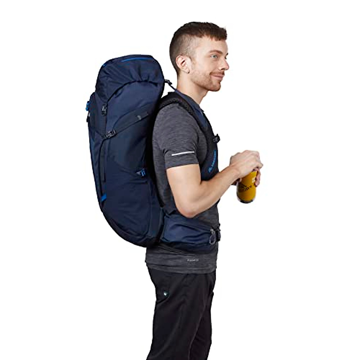 Gregory ZULU 45 MD/LG